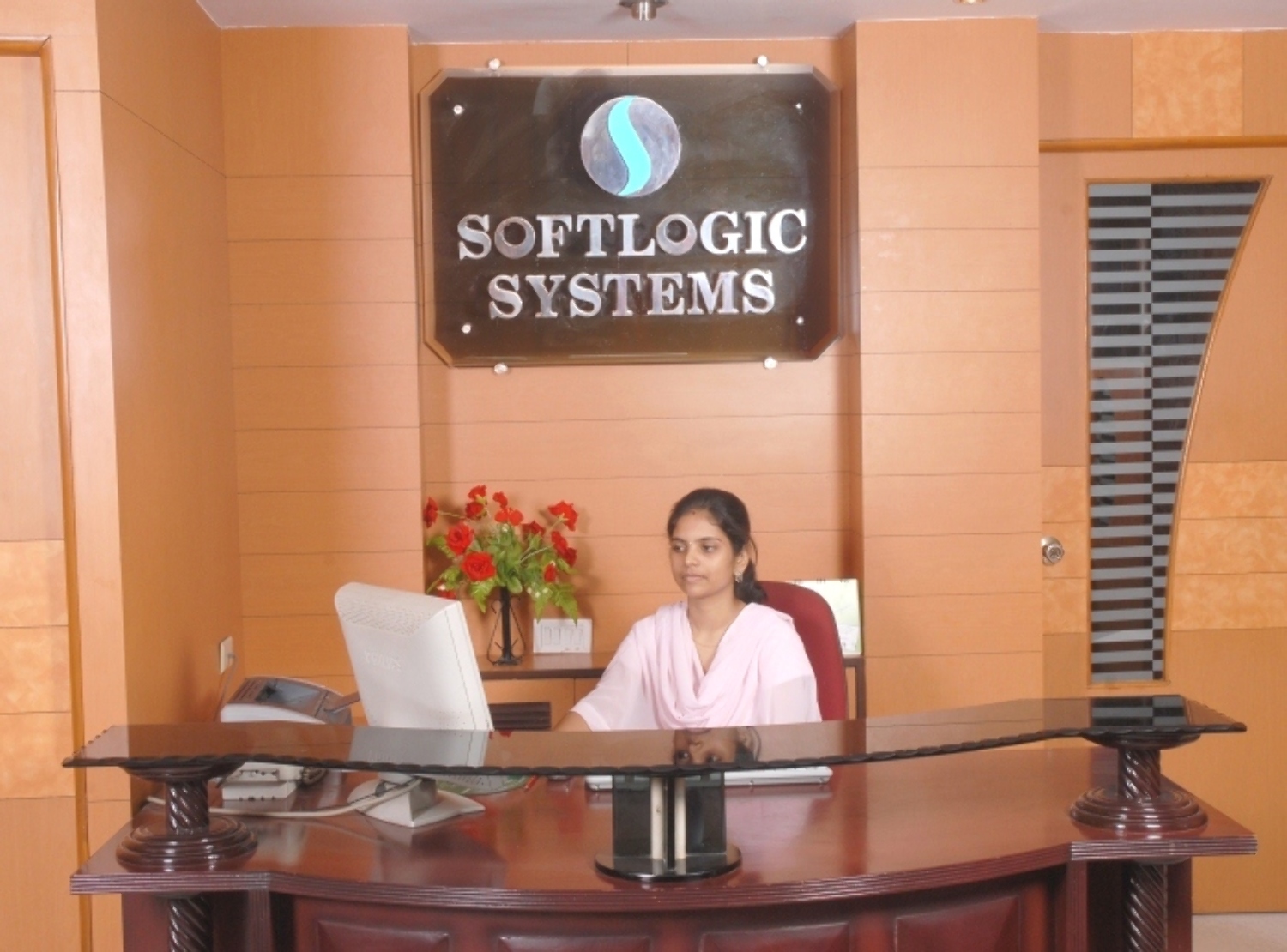 : softlogic systems pvt ltd on Rediff Pages