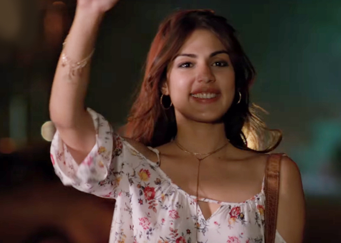 Rhea Chakraborty Jalebi Movie Stills 1 : jalebi - photo 3 from album ... Rhea Chakraborty Jalebi Movie Stills 1 : jalebi - photo 3 from album ...